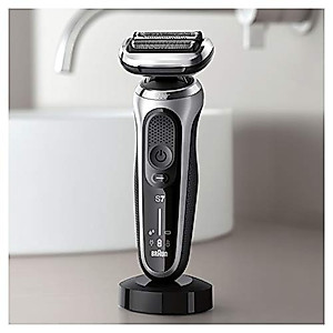 Braun Charging Stand for Series 5, 6 and 7 Electric Shaver (New Generation)