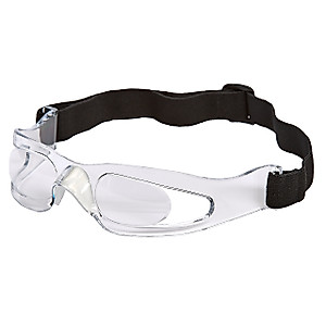 Unique Racket Specs Eye Guard with Lens