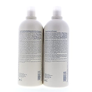 Aveda Color Conserve Shampoo and Conditioner 33.8oz Helps Protect Hair Color and Prevents Fading