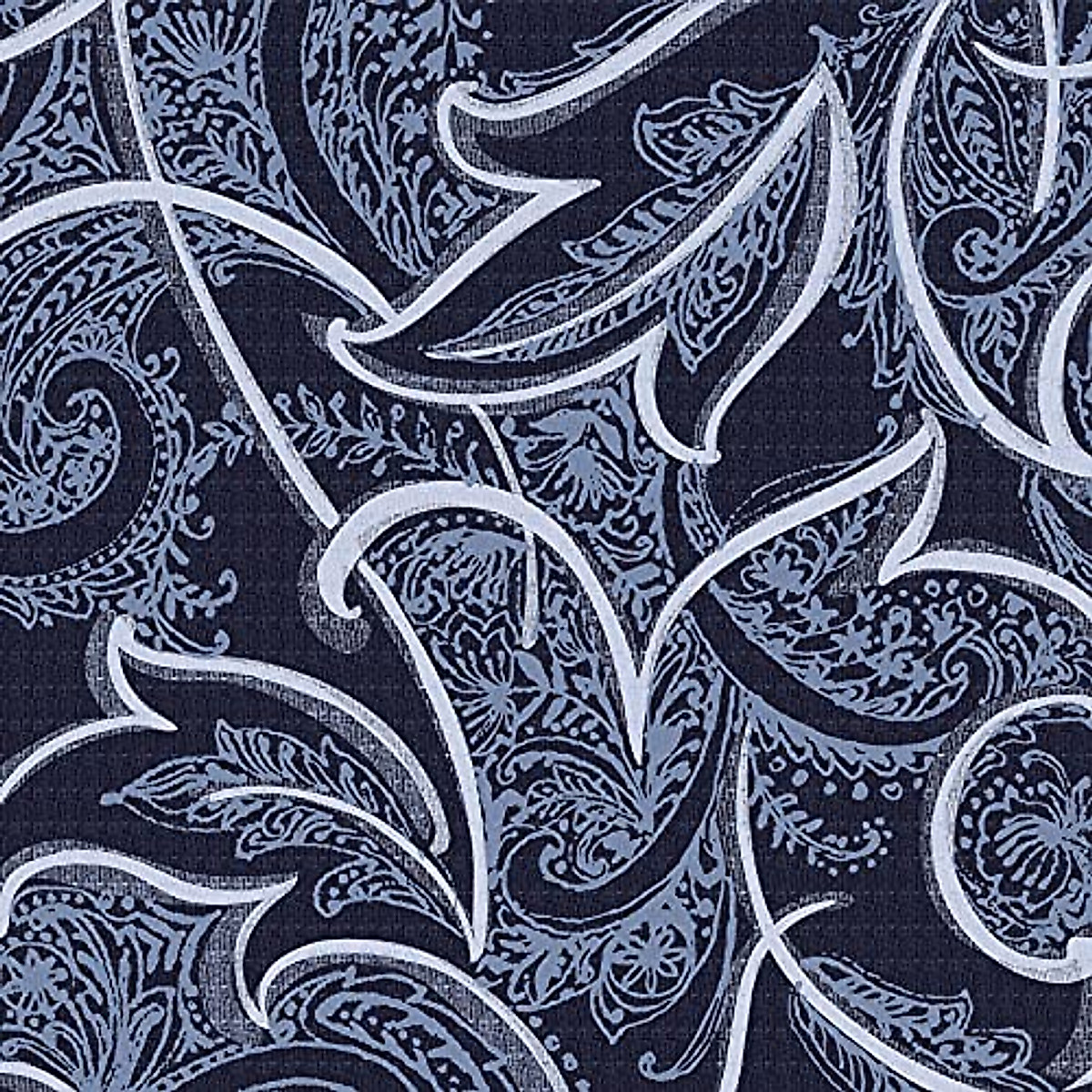 Vera Bradley Women's Cotton Custom Crossbody Purse With RFID Protection, Indio, One Size