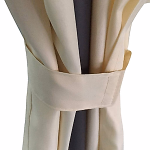 Round Gazebo with Curtains,Outdoor Gazebo, Backyard Gazebo,Garden Gazebo,Beach Gazebo,Wedding Party Tent,for Barbeque,Patio,Deck,Garden Party,Markets,Outdoor Events,BBQ,11' 5'' x 8' 9''