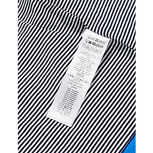 Petit Bateau Child's Hooded Rain Jacket, Blue