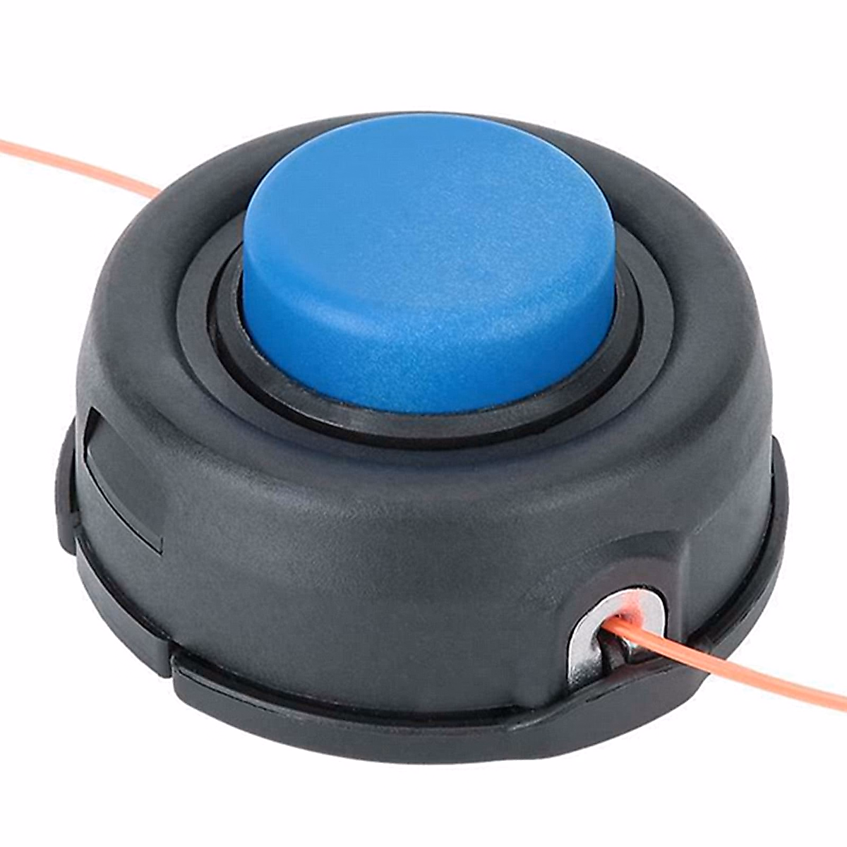 AILEETE T35 Tap Advance Trimmer Head 537388101 for Husqvarna 123L 225L 232L 322L 323L 324LX 325L 326L 326LX 322R 323R 324RX 325RX 325RJX 326RX 326RJX Straight Shaft Trimmers & Brushcutters 531300194