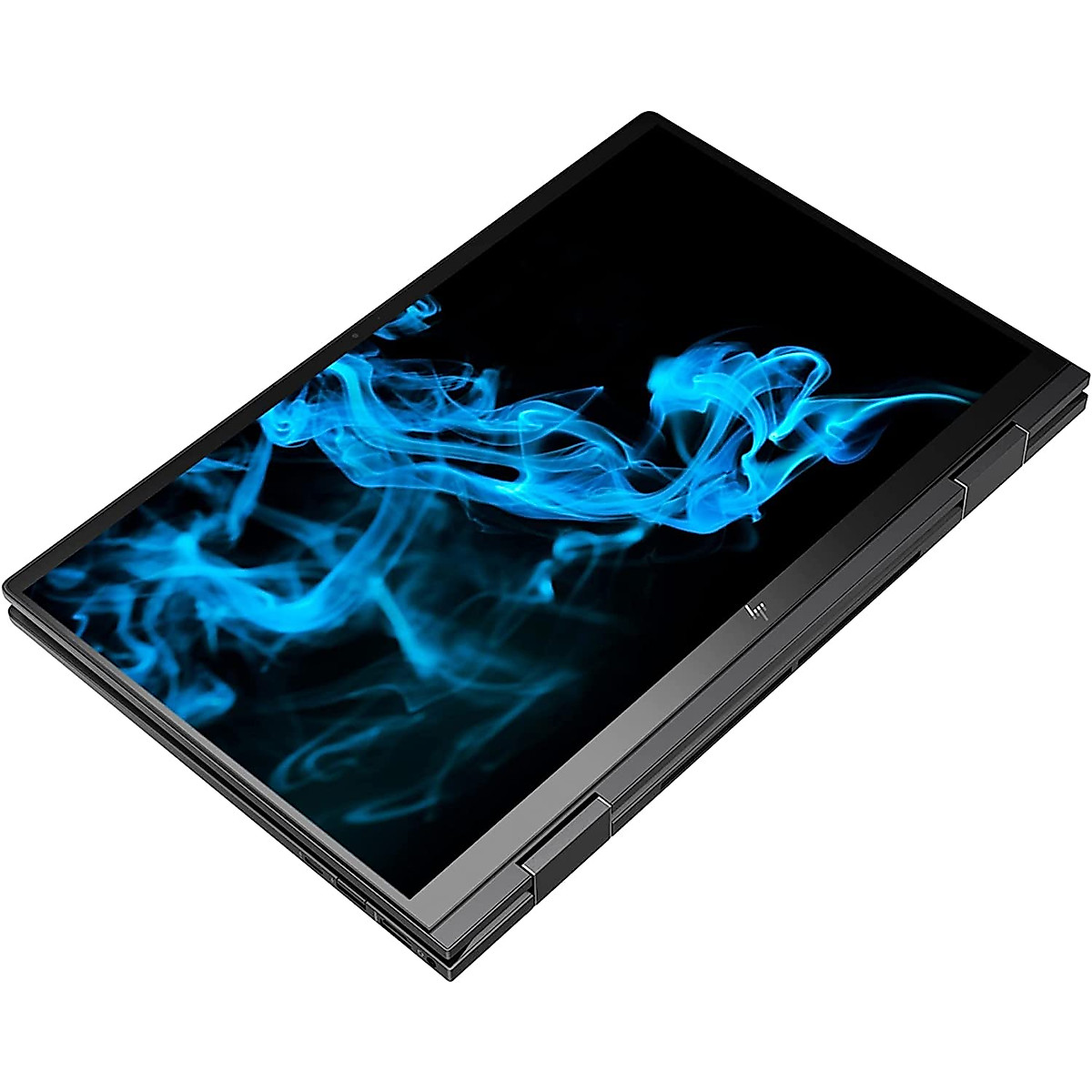 HP Envy x360 2-in-1 15.6" FHD Touchscreen Laptop, AMD Ryzen 5 5625U, 16GB RAM 256GB SSD, Wi-Fi, Bluetooth, HDMI, Webcam, Backlit Keyboard, Windows 11 Home, Black