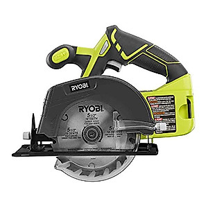 Ryobi 18V ONE+ Lithium-Ion Cordless 3-Tool Combo Kit with (1) 1.5 Ah Battery and Charger