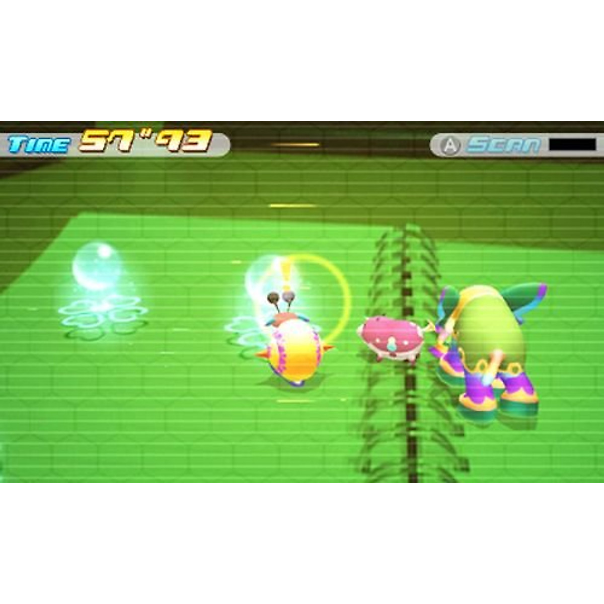 Kingdom Hearts 3D Dream Drop Distance