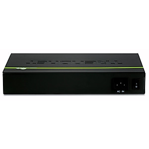 TRENDnet TEG-S16Dg 16 port Gigabit GREENnet Swtch