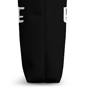 Youre The Best Right Swipe Of My Life Funny Valentine Fan Tote Bag