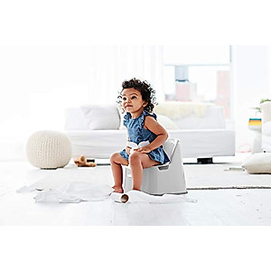 OXO Tot Potty Chair, Gray