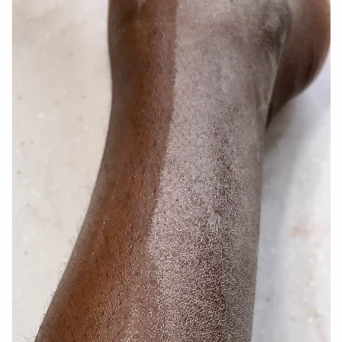 FAVORYT Cocoa Butter Stick – All-Natural Moisturizing Lotion Stick with Cocoa Butter, Almond Oil, Jojoba Oil, Avocado Oil – Warm and Natural Body Butter Stick Flavor for Women, Men, Kids – 1oz