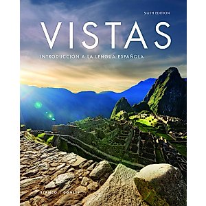 Vistas 6e SE(LL) + SSPlus + WSAM