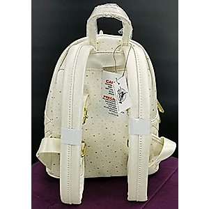 Theme Parks Disney Parks 50th Anniversary Celebration Designer Castle Backpack, Medium