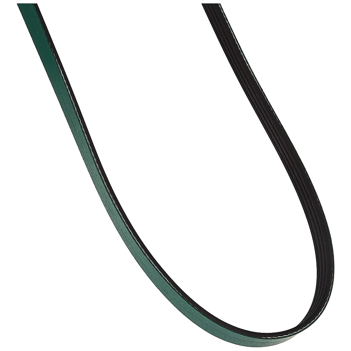 ACDelco Gold K040378HD Heavy Duty V-Ribbed Serpentine Belt