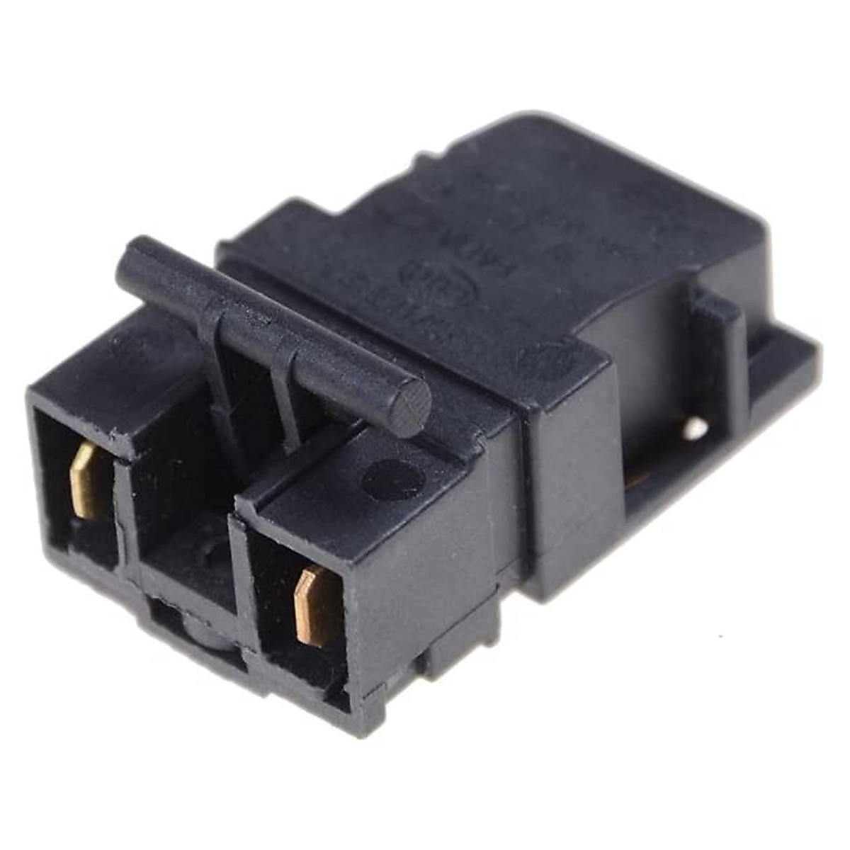 HEPUP 1PCS TM-XD-3 100-240V 13A T125 Switch Electric Kettle Thermostat Switch Steam Medium Kitchen Parts