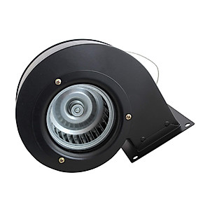 NBK 20071K Convection Blower Motor Assembly - A-E-033, A-E-033A, C-E-033, PP7310, 24220302