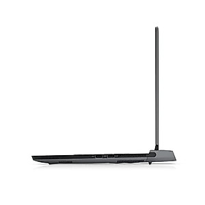 Dell Alienware M15 R6 (Latest Model) I7-11800H 8-CORE 1TB SSD 16GB RAM 15.6" QHD (2560 X 1440) 240Hz GSYNC RTX 3070 8GB Dark Moon