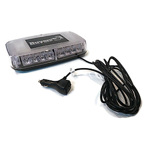 The ROP Shop | Heavy Duty Light Bar Kit & Snowplow Shoe Assemblies for Western Pro-Plow 2