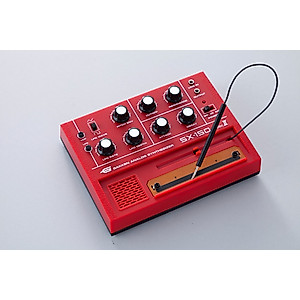 Gakken SX-150 MARK II Analog Synthesizer
