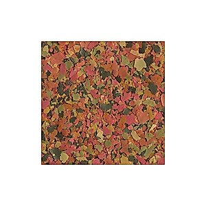 TetraMin Plus Tropical Flakes, Cleaner and Clearer Water Formula 7.06 Ounce (Pack of 1)