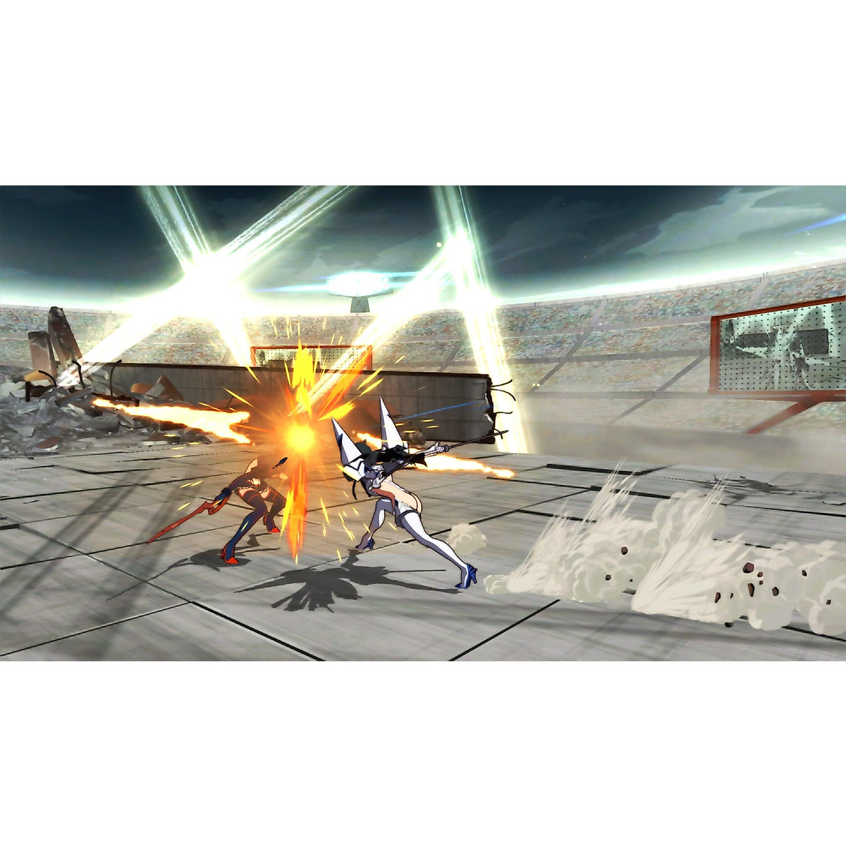 Kill LA Kill - IF NSW (Nintendo Switch)