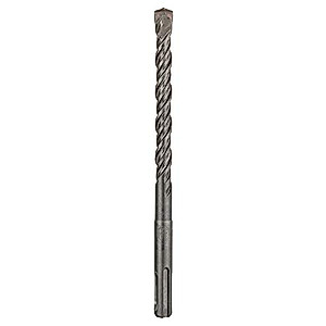 Bosch Professional Hammer Drill Bit SDS plus (for concrete, Ø 10 mm, length 165 mm, rotary hammer accessories)
