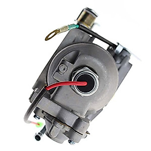 Carbhub Carburetor for Kohler CV730 CV740 25hp 27hp Engine, Replaces Kohler 24853102-S 24-853-102-S Engines for CV730 with Specs: 0039, 0040, 0041, 0042, 0043, 0044, 0045, 0046