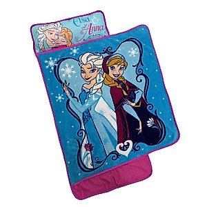 Disney Frozen Napmat