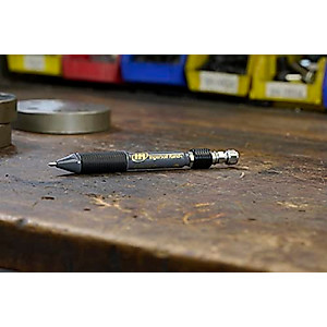 Ingersoll Rand 140EP - Air Engraving Pen, 11400 BPM, Slide Throttle