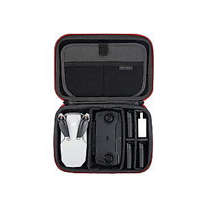 PGYTECH Carrying Bag Hard Shell Storage Cases for DJI Mavic Mini Compatible with Mini Drone and Accessories