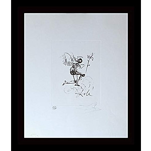 Symbols Guiding Angel