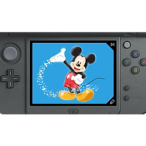 Disney Art Academy - 3DS