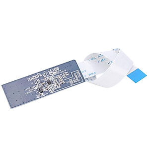 1080P HD Camera Module, Mini Camera Module 60 Degree, Wide Field of View, Fit for Orange Pi, Strong Stability,Easy to Use
