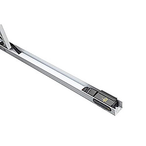 Solera 715123 Wind Sensor Kit Smart Arm Black, Standard