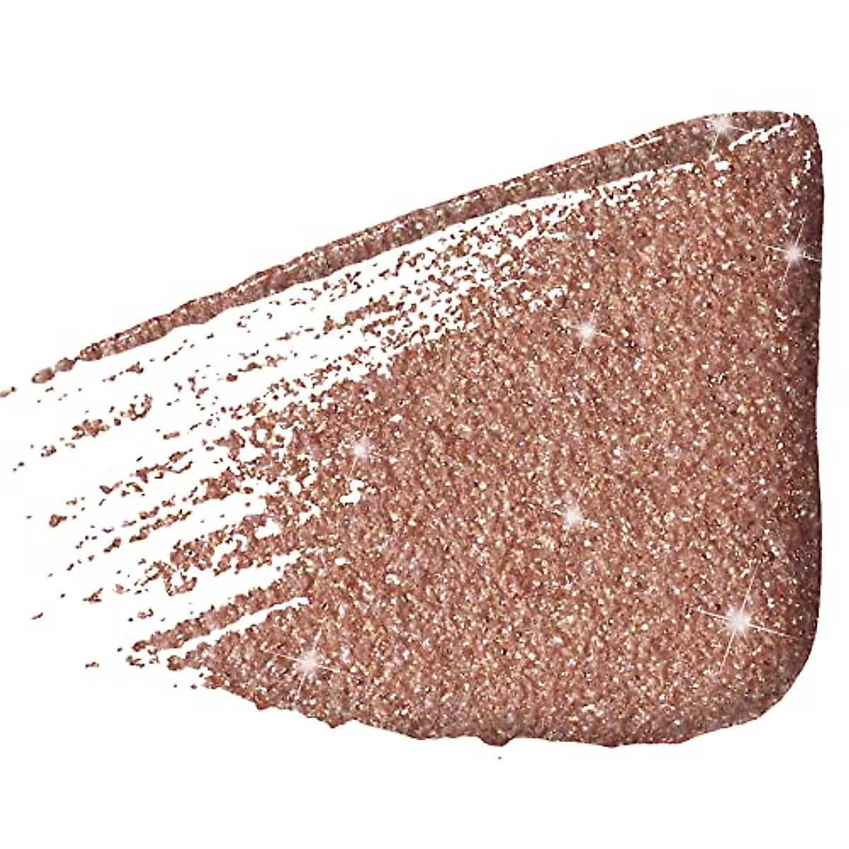 wet n wild Color Icon Glitter Eyeshadow Shimmer Nudecomer