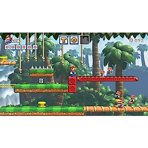 Mario Vs. Donkey Kong™ - US Version