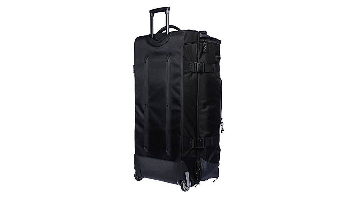 Amazon Basics 35" Wheeled Duffel Bag for Travel