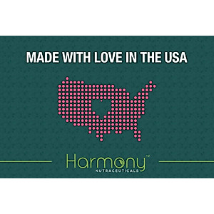 Kutki Supreme - Harmony Nutraceuticals Ayurvedic Medicine for Healthy Skin, Immune and Respiratory Systems - 120 Vegan Organic Capsules