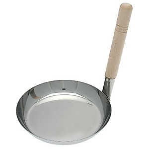 Kotobuki Japanese Stainless Steel Donburi Pan