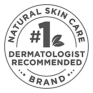 Burt’s Bees Cooling Face Scrub with Aloe & Hemp, For Men, 4 Ounces