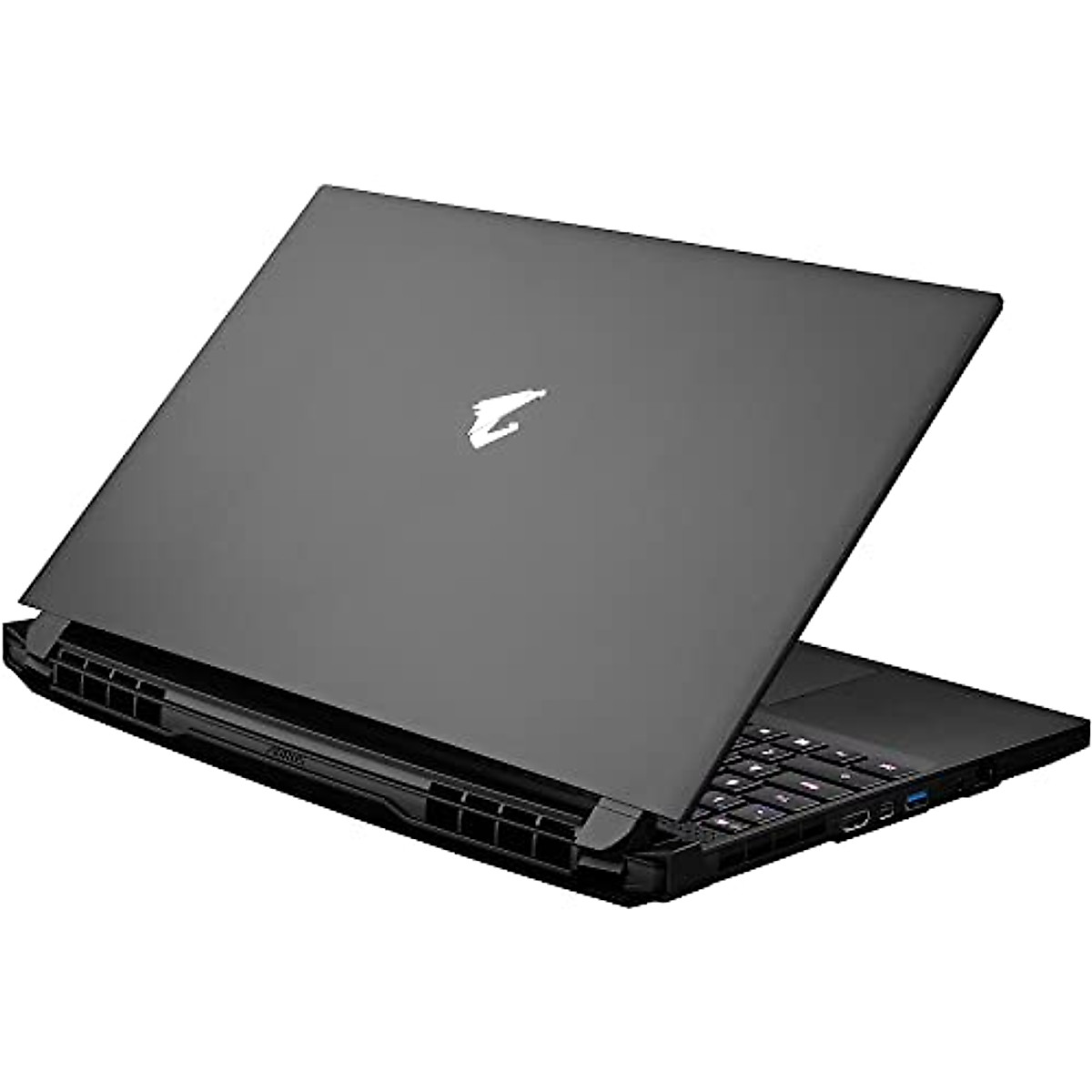 GIGABYTE AORUS 15P XD 15.6" FHD 240Hz (Intel 8-Core i7-11800H, 32GB RAM, 1TB PCIe SSD, RTX 3070), Thin Bezel IPS Gaming Laptop, Thunderbolt 4, RGB Backlit, Webcam, HDMI Cable, Windows 11-2022