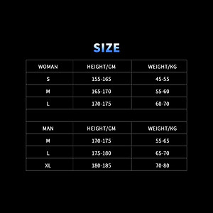 SEARIPE Mens Thermal Underwear, Ski Base Layer - Long Sleeve Compression Tops & Long Johns Bottom Sets Quick Drying (SE111,M-BK,S)