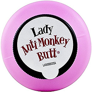 AMB Powder 81606 Lady 6 oz. Bottles of Calamine Powder, 12-Pack