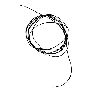 Keebomed-Hopemedical Veterinary Sutures Silk Braided Size 3/0