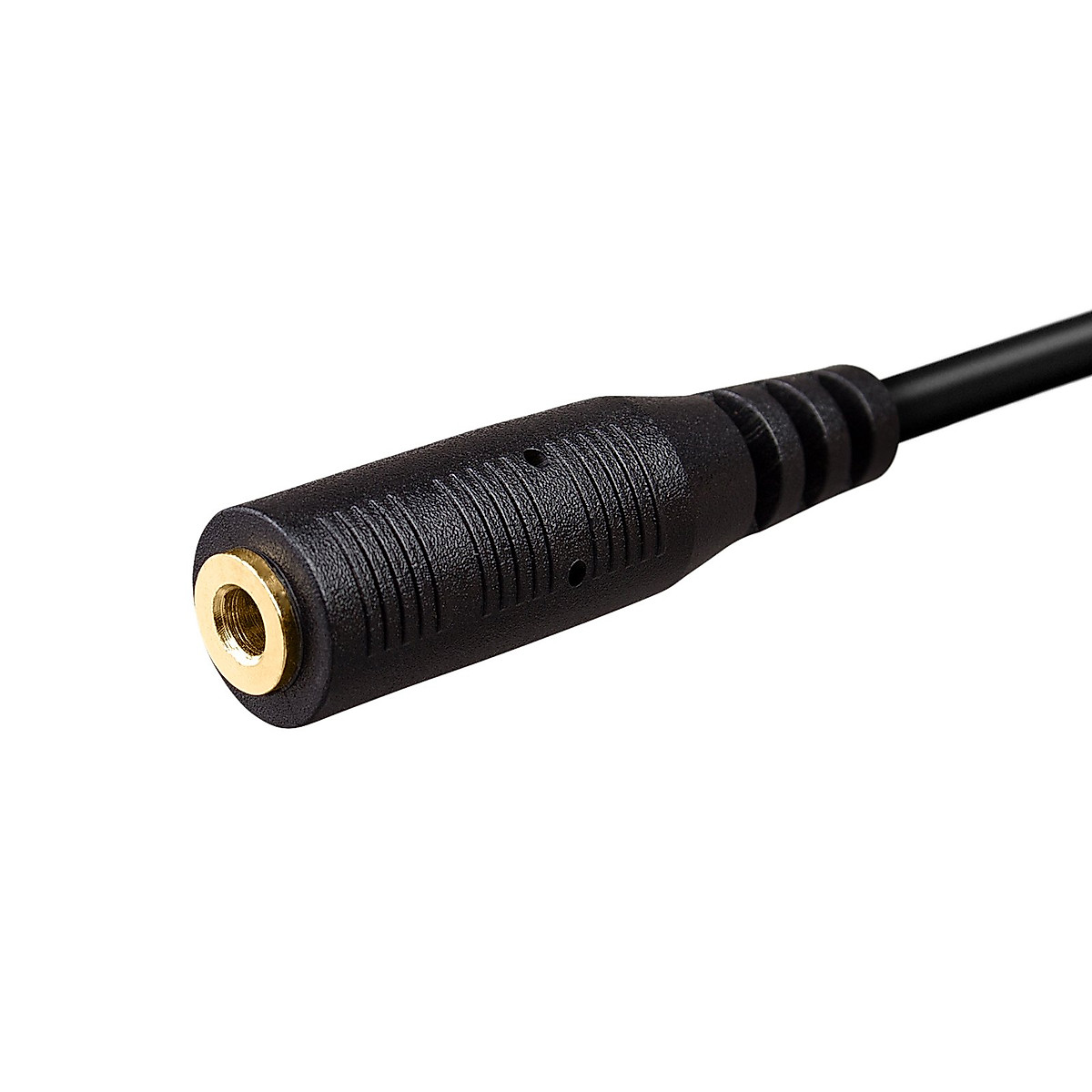 Cordable Talkback Chat Adapter Set for Xbox – Talkback Cable & Chat Adapter Cables for Turtle Beach and Astro Gaming Headsets