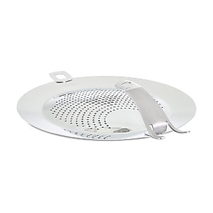 Fissler Clippix Universal Hook-in Splatter Shield