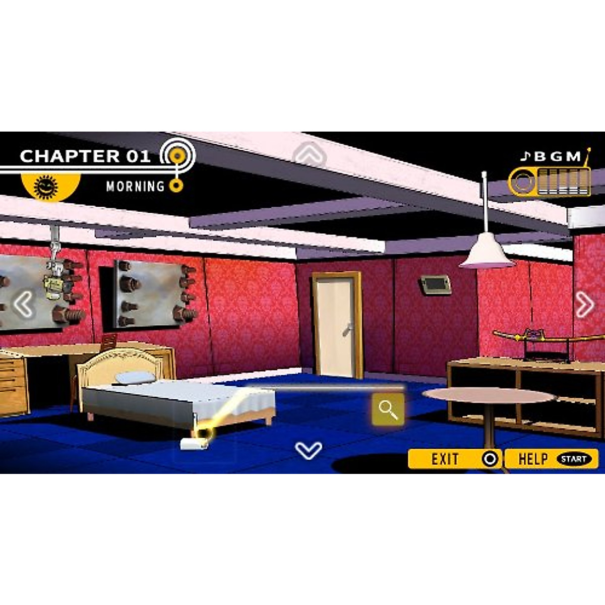 DanganRonpa: Trigger Happy Havoc - PlayStation Vita