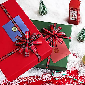 Christmas Cards, 6 Pack Small Pop Up Christmas Gift Card with Envelopes Stickers, 3D Cute Holiday Greeting Cards Santa Snowman Reindeer Xmas Tree Bulk Set Christmas Cards for Kids 4.3x4.3inch