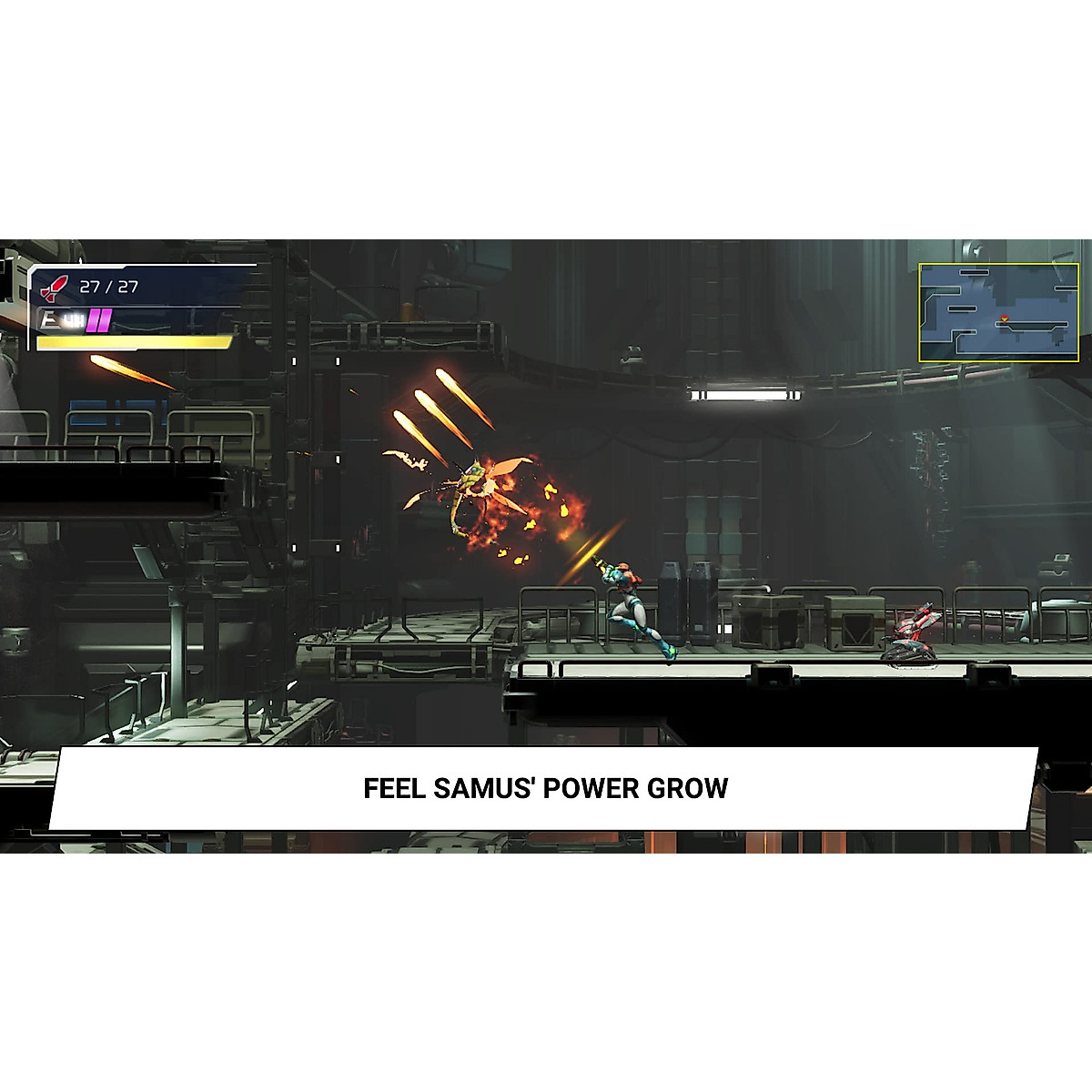 Metroid Dread Special Edition (Nintendo Switch)