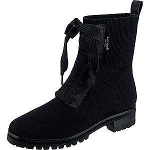 kate spade new york Merigue Black 8 M