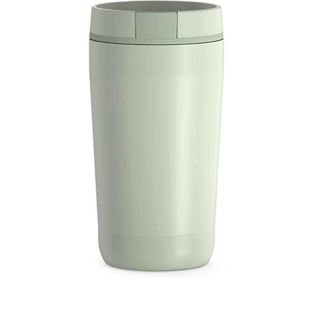 THERMOS ALTA SERIES Stainless Steel Tumbler 12 Ounce, Matcha Green
